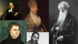 Introduction to Protestantism: Examining the Protestant Faith